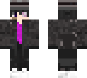 ink | Minecraft Skins