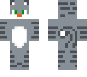 Jaaaa | Minecraft Skin