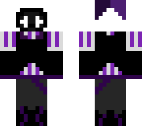 Jester ****trate | Minecraft Skin