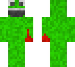 jumbo josh | Minecraft Skins