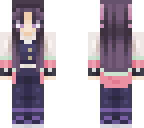 kanae | Minecraft Skins