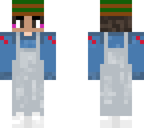 kar | Minecraft Skin