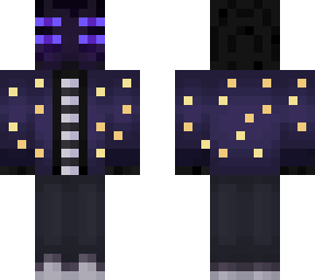 Kep | Minecraft Skin