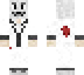 intimidating | Minecraft Skins