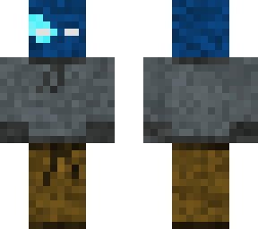 discord mod | Minecraft Skins