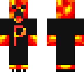 preston | Minecraft Skins