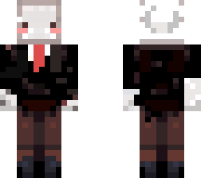 marshall | Minecraft Skin