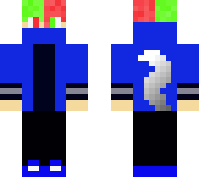 wolf base | Minecraft Skins