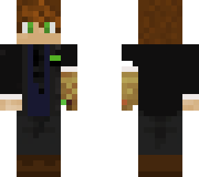 mighty Dino xRooze skin | Minecraft Skin