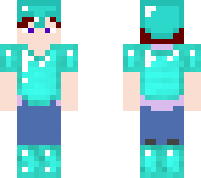 troll | Minecraft Skins