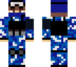 keegan | Minecraft Skins