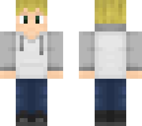 nick | Minecraft Skins