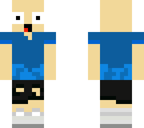 noob noob noob pro | Minecraft Skins