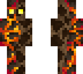 Nova | Minecraft Skin