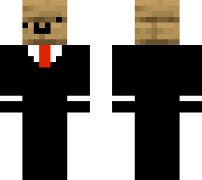 oak | Minecraft Skins