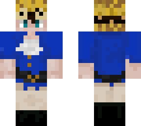 one piece sabo | Minecraft Skins