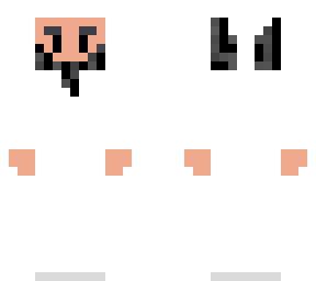 osama bin laden | Minecraft Skins