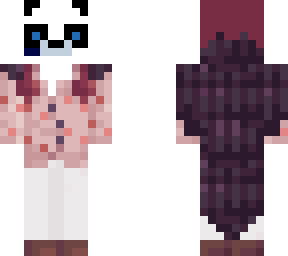corazon | Minecraft Skins