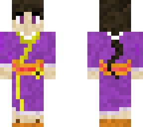 kimono | Minecraft Skins