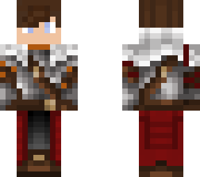 pierce | Minecraft Skins