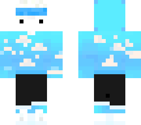 planetlord | Minecraft Skins