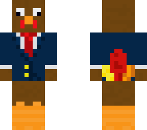 turkey | Minecraft Skins