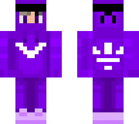 adidas | Minecraft Skins