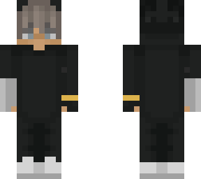 PvP Skin V2 | Minecraft Skin