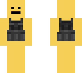 rad | Minecraft Skin