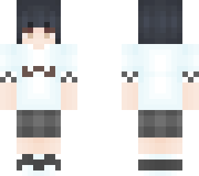 Ramon | Minecraft Skin