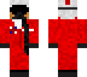 pilot | Minecraft Skins