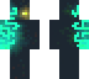 runic | Minecraft Skin