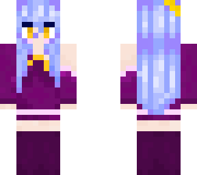 shino | Minecraft Skins