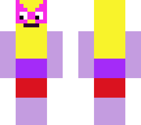numberblocks | Minecraft Skins