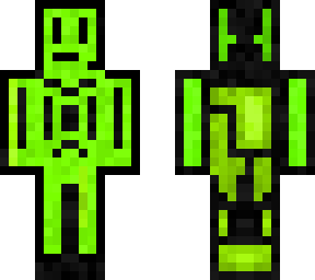 smiler | Minecraft Skins