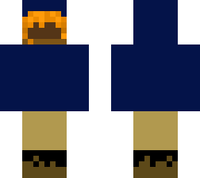 sneaky sneaky | Minecraft Skin