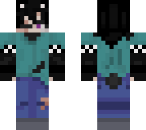 spreen | Minecraft Skins