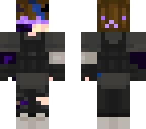 surviver | Minecraft Skins