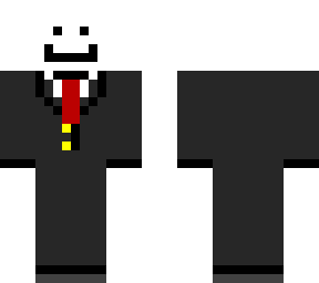 irs | Minecraft Skins