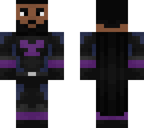 prowler | Minecraft Skins