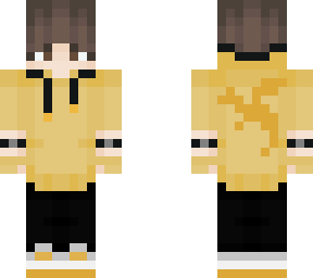 hypixel | Minecraft Skins