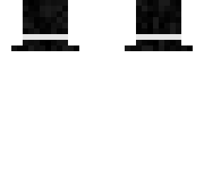 Top Hat Base | Minecraft Skin