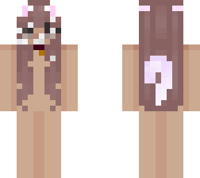 UwU | Minecraft Skin