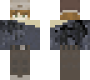 affliction | Minecraft Skins