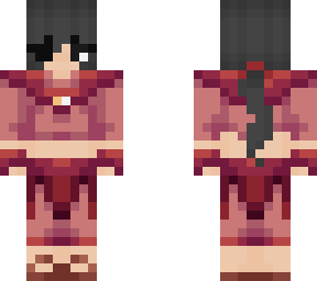 chi | Minecraft Skins