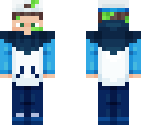 sneegsnag | Minecraft Skins