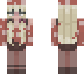 toadstool | Minecraft Skins