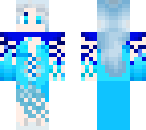 amalee (leeandlie) 2.0 | Minecraft Skin