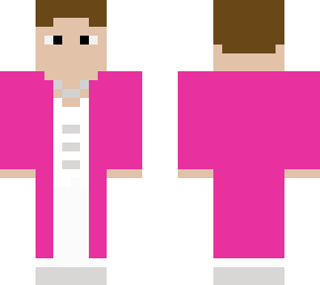 Anson Lo(HK male singer)Skin | Minecraft Skin