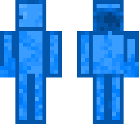 backwards skin | Minecraft Skins